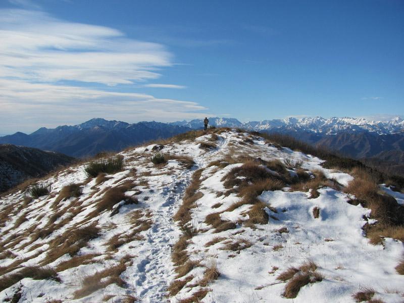 Croce (Monte) da Corte - Escursionismo | Camminata a Varallo, Piemonte ...