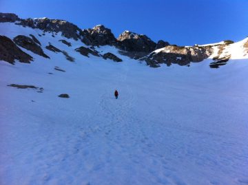 Grigna Settentrionale e Meridionale da Piani Resinelli, Traversata Alta ...