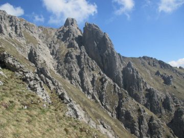 Grigna Settentrionale e Meridionale da Piani Resinelli, Traversata Alta ...