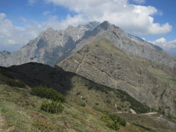 Grigna Settentrionale e Meridionale da Piani Resinelli, Traversata Alta ...
